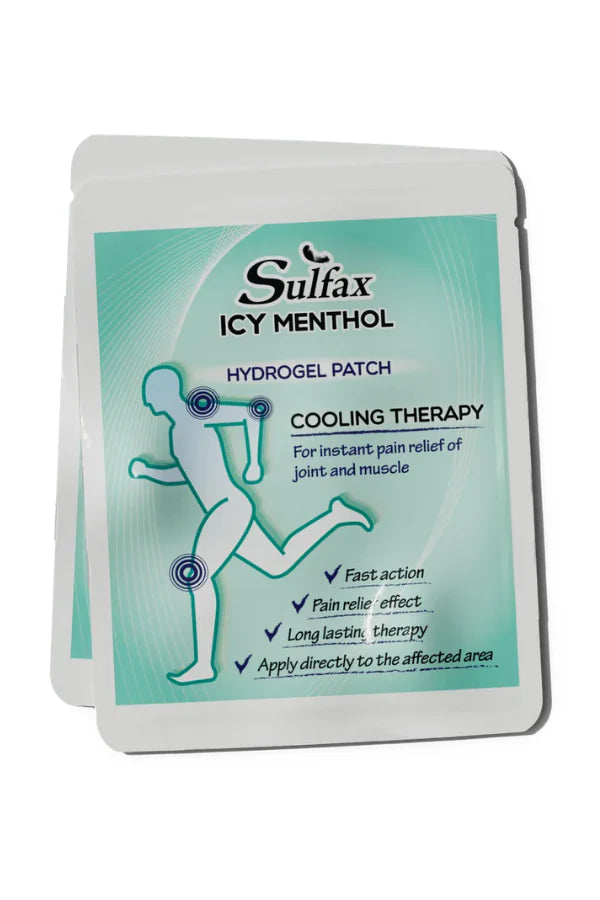 Self Adhesiv Patch – elprofstore